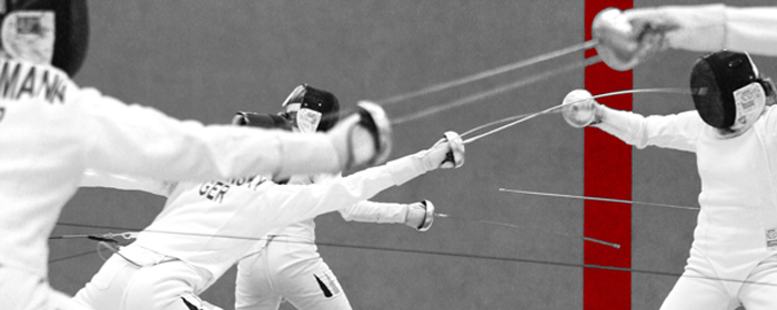 Fechten - TSV Mannheim